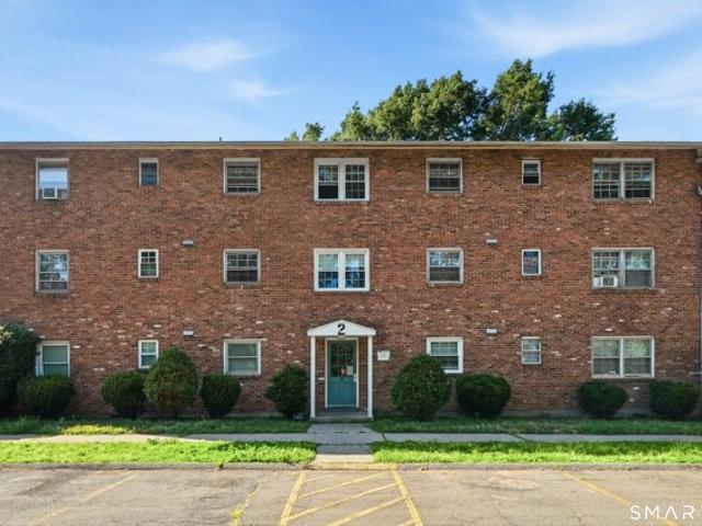 Treat St Unit D, West Haven, Condo For Sale