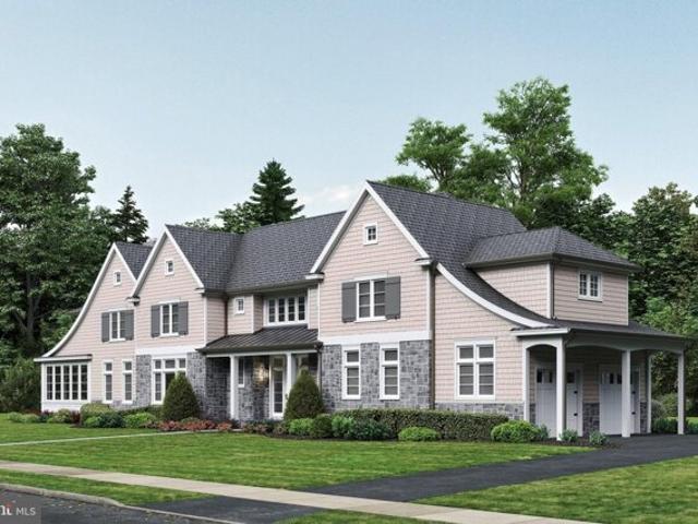 Treaty Elm Ln, Haddonfield, Home For Sale