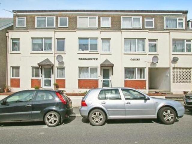 Trebarwith Crescent, Newquay, 3 Bedroom Maisonette
