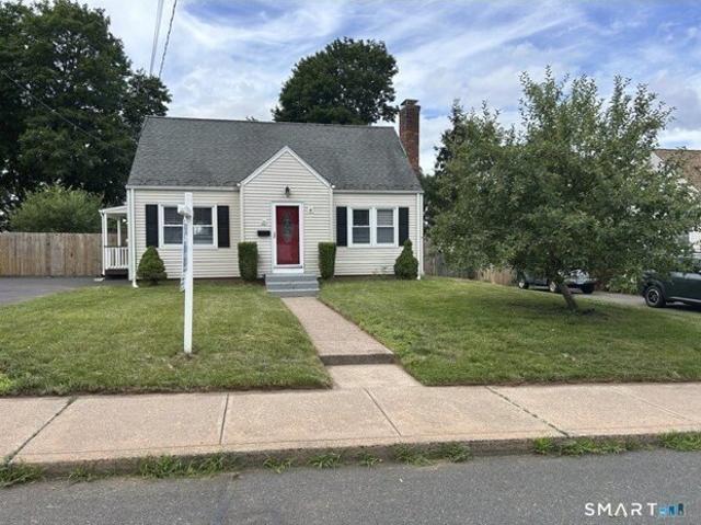 Trebbe Dr, Manchester, Home For Sale