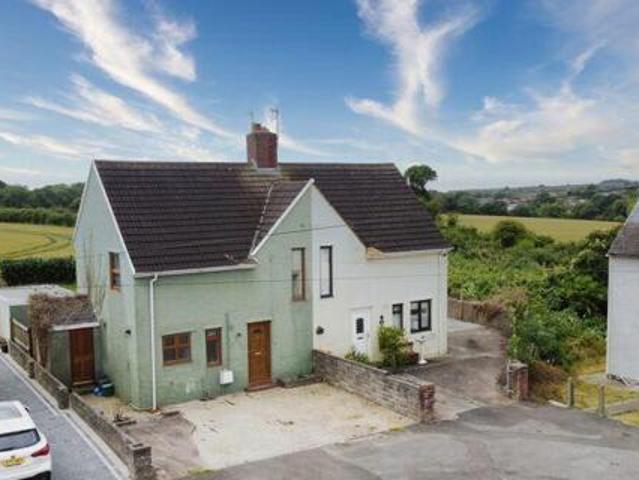 Trebeferad, 3 Bedroom Semi detached