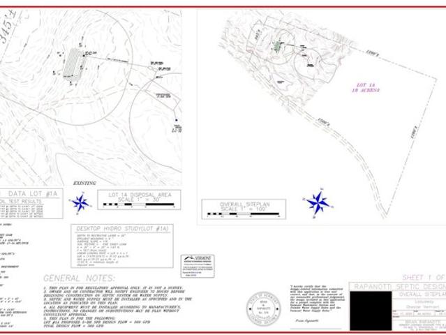 Trebo Rd, Chester, Plot For Sale