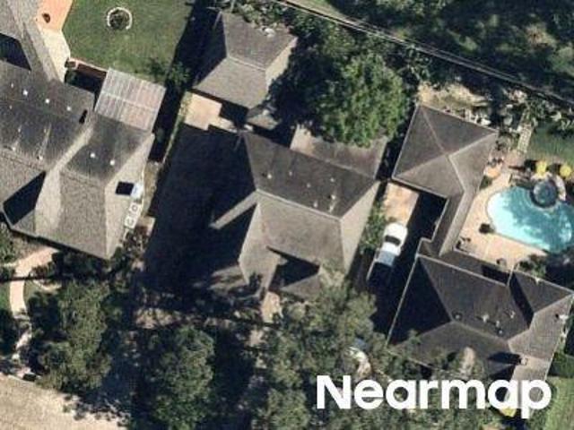 Treborway Dr