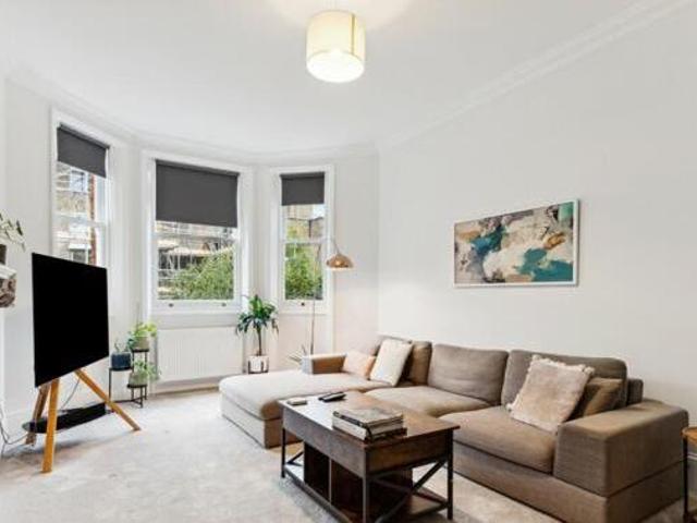 Trebovir Road, London, 2 Bedroom Flat
