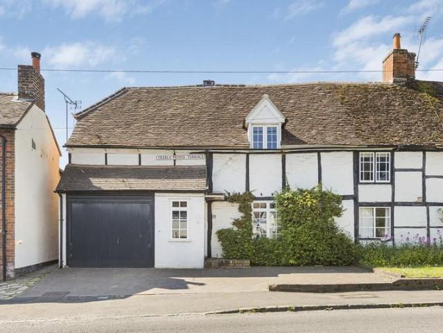 Treble House Cottage, Blewbury OX11, 3 bed terraced house to rent, £1,600 pcm | PrimeLocation