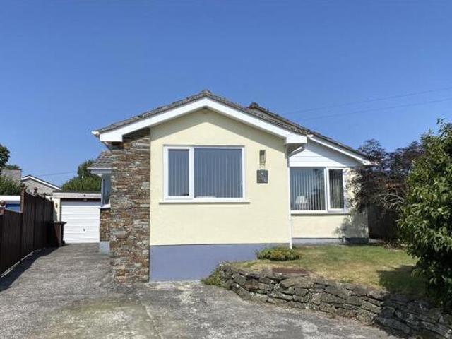 Trebullett, Green Acre, Launceston, 2 Bedroom Bungalow