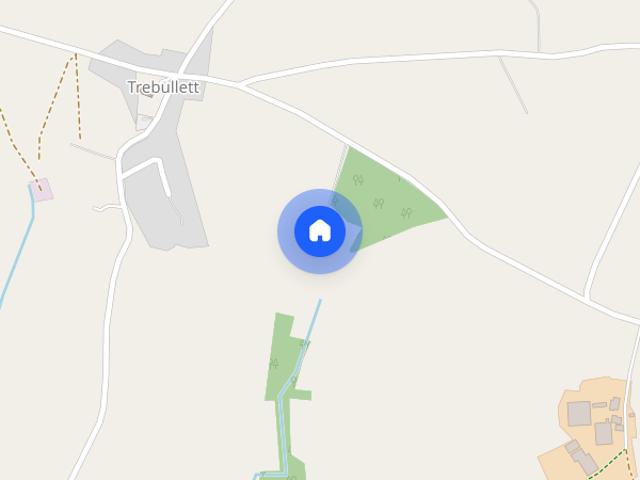 Trebullett, Launceston