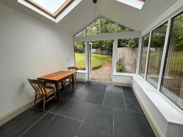 Trebullett, Launceston