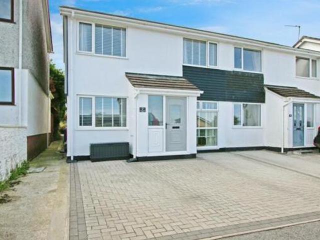 Trecarrack Road, Camborne, 5 Bedroom End