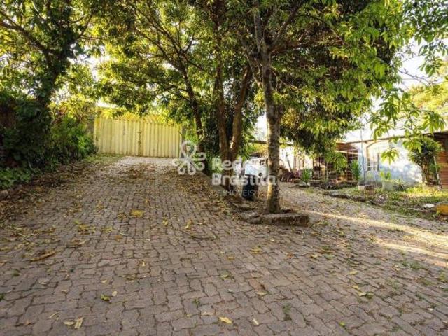 Trecho 3 Chácara 39 | Terreno 3.100 m² Aceita Financiamento Setor Habitacional Samambaia