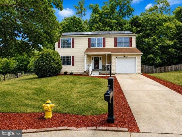 Tred Avon Ct, Waldorf, Home For Sale