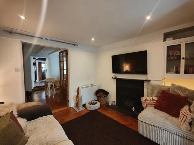 Tredavoe, Penzance, TR20