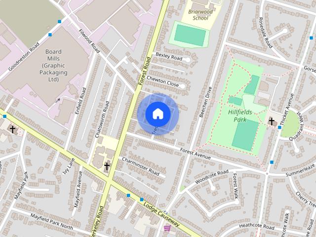 Tredegar Road, Bristol