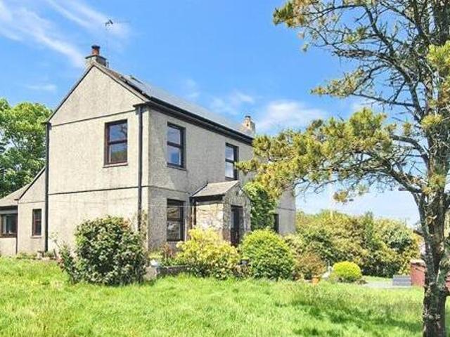 Tredinnick, Newmill, 3 Bedroom Detached