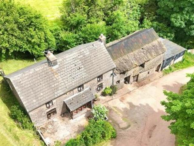 Tredicus Farm lot, Longtown, 3 Bedroom Farm