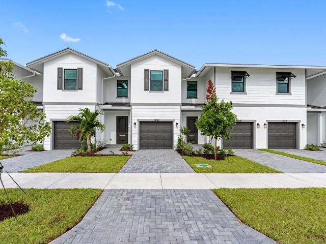 Tredici at Central Park 3 Bedroom Apartment for Rent at 13138 Sw Valletta Way, Port St Lucie, FL 34987