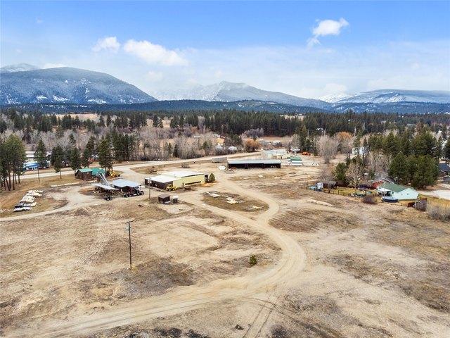 Tree Mendous Subdivision Pl Lot 1 3 and # 6 14, Darby, MT 59829