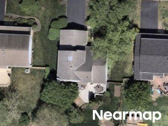 Tree Bend Dr