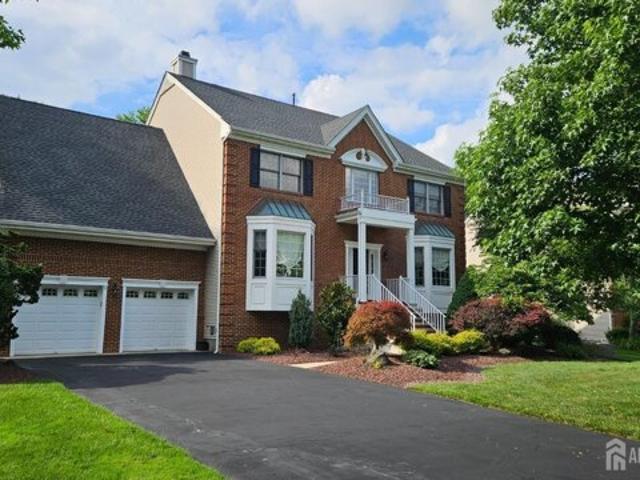 Tree Farm Rd, South Brunswick, Home For Sale