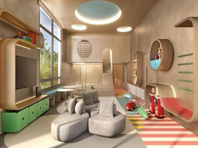 Tree Haus Porsche Consulting Apto ONE22929