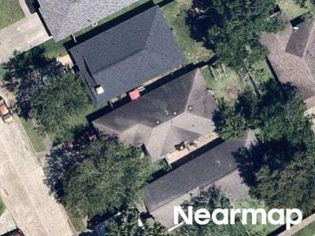 Tree House Ln