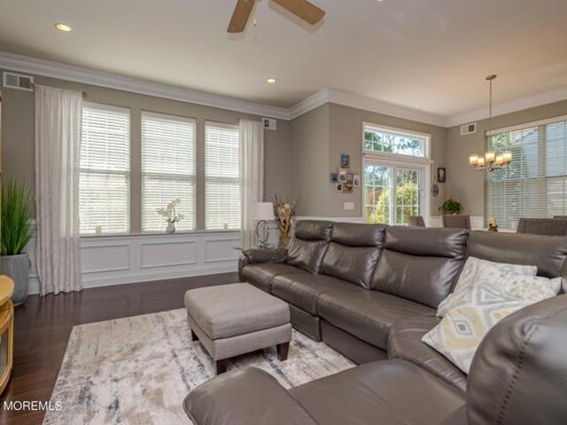 Tree Line Dr, Freehold, Home For Sale