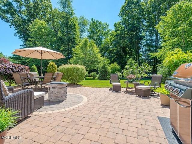 Tree Line Dr, Freehold, Home For Sale