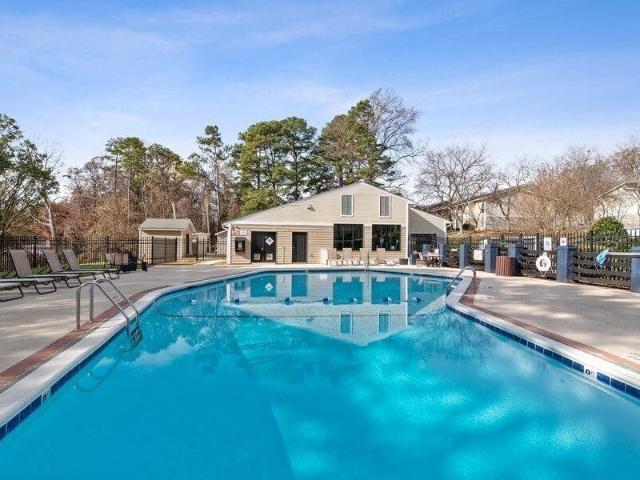 Tree Top 1 Bedroom Apartment for Rent at 1328 Steinbeck Dr, Raleigh, NC 27609