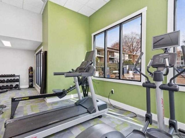 Tree Top 1 Bedroom Apartment for Rent at 1328 Steinbeck Dr, Raleigh, NC 27609