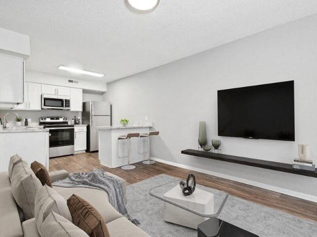 Tree Top 1 Bedroom Apartment for Rent at 1328 Steinbeck Dr, Raleigh, NC 27609