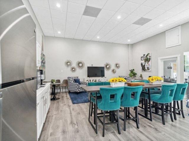 Tree Top 2 Bedroom Apartment for Rent at 1328 Steinbeck Dr, Raleigh, NC 27609