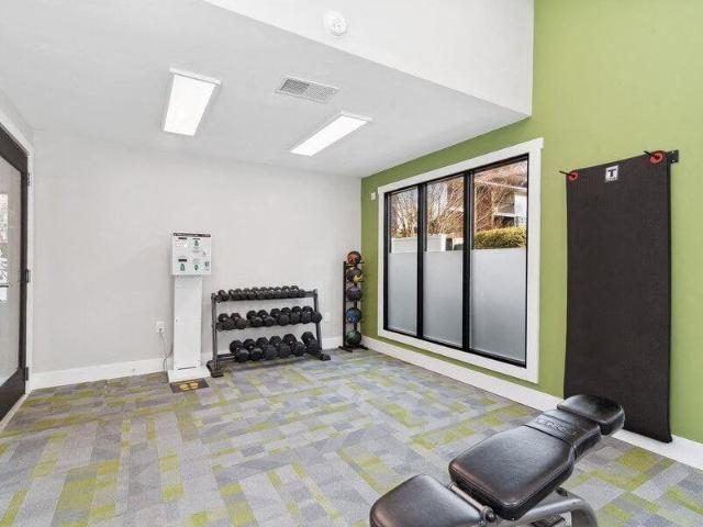 Tree Top 2 Bedroom Apartment for Rent at 1328 Steinbeck Dr, Raleigh, NC 27609
