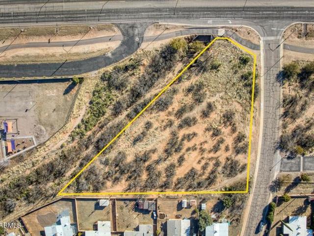 Tree Top Ave Unit 21 and Highway 90, Sierra Vista, AZ 85635