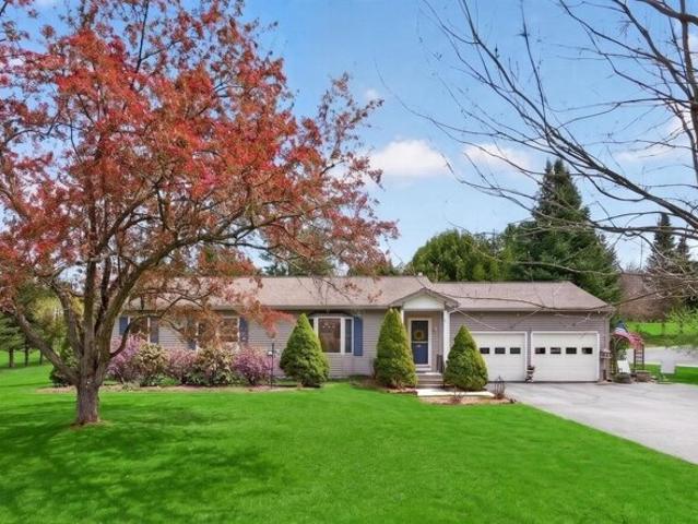 Tree Top Ests, Haverhill, Home For Sale