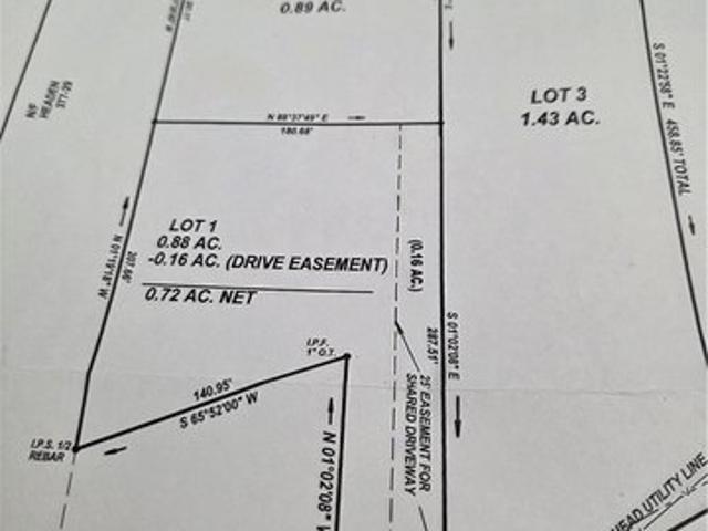 Tree Top Ln, Easley, SC 29642