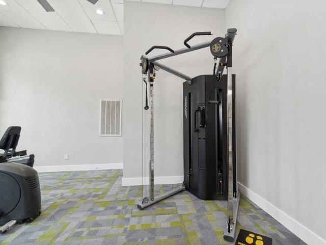 Tree Top Studio Apartment for Rent at 1328 Steinbeck Dr, Raleigh, NC 27609