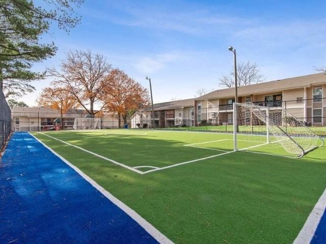 Tree Top Studio Apartment for Rent at 1328 Steinbeck Dr, Raleigh, NC 27609