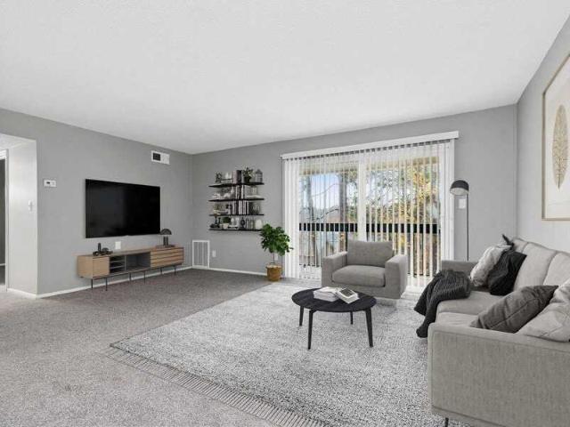 Tree Top Studio Apartment for Rent at 1328 Steinbeck Dr, Raleigh, NC 27609
