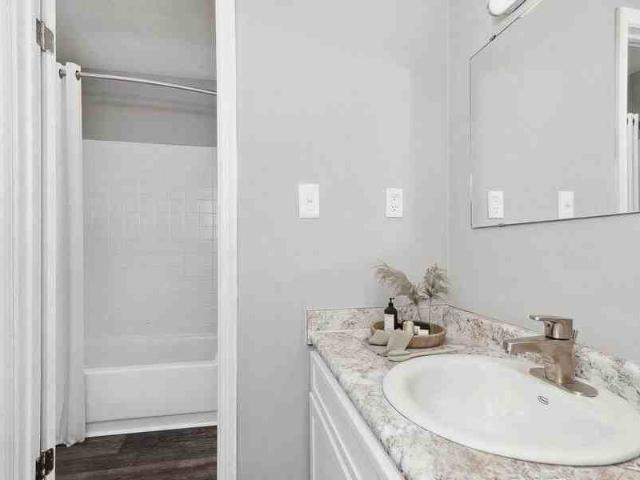 Tree Top Studio Apartment for Rent at 1328 Steinbeck Dr, Raleigh, NC 27609