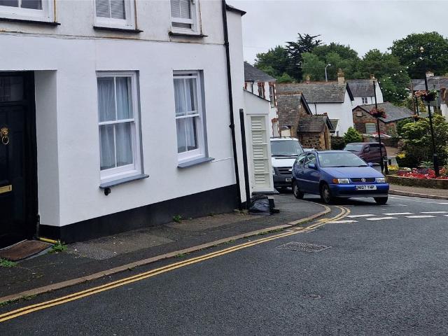 Tree View, Fore Street, Stratton, Bude EX23, 1 bed flat to rent, £700 pcm | PrimeLocation