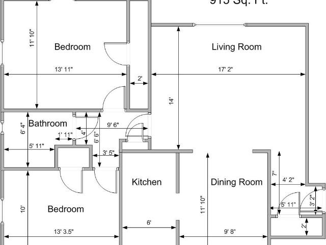 TREE 2 Bedroom Apartment for Rent at 5540 5th Ave, Pittsburgh, PA 15232 Squirrel Hill North
