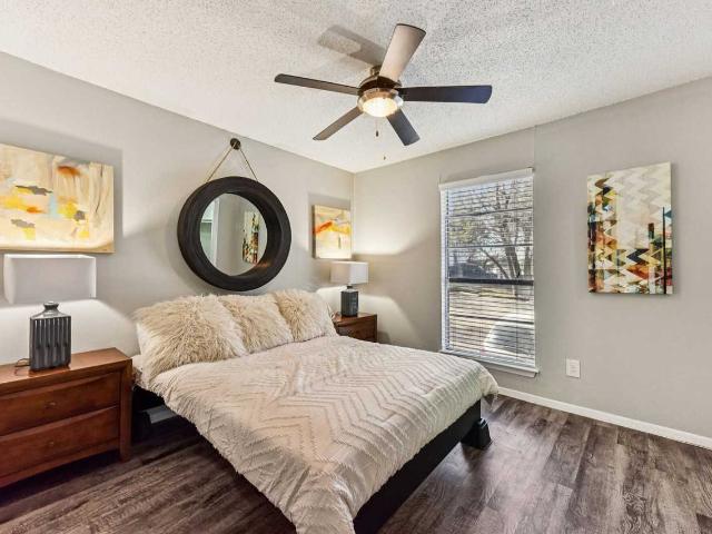 Treehouse Apartments 1 Bedroom Apartment for Rent at 2501 Wickersham Ln, Austin, TX 78741 Parker Lane