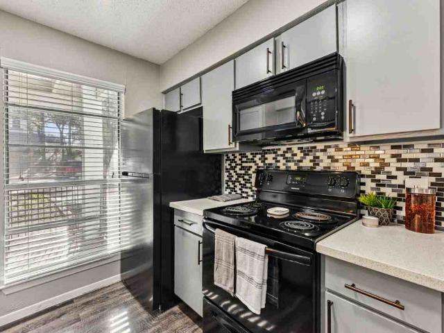 Treehouse Apartments 2 Bedroom Apartment for Rent at 2501 Wickersham Ln, Austin, TX 78741 Parker Lane