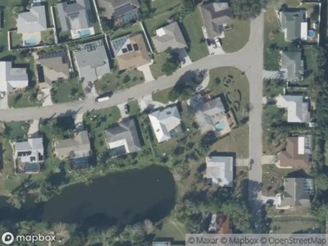 Treehaven Cir N