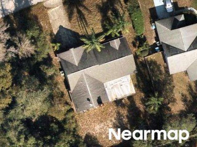 Treehaven Dr