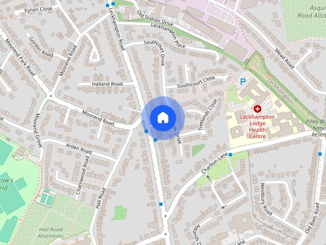 Treelands Drive, Cheltenham, GL53