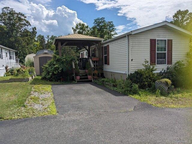 Treeline Cir Unit,cold Spring, Property For Sale