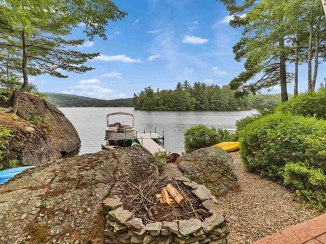 Treelyn Rd, Stoddard, Home For Sale