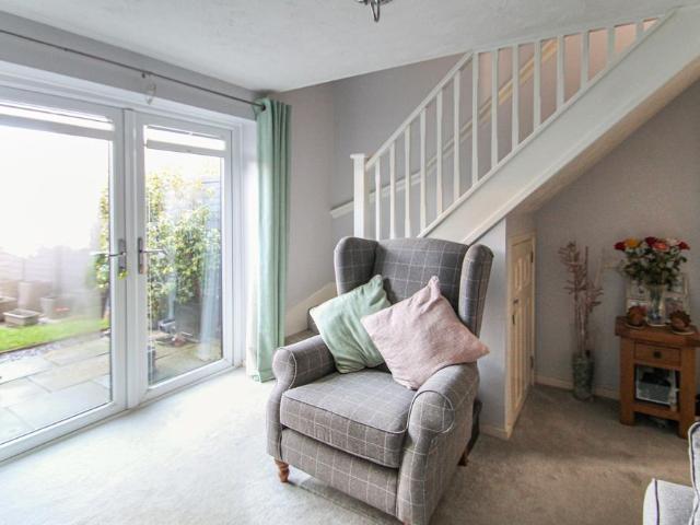 Treen Close, Thrapston