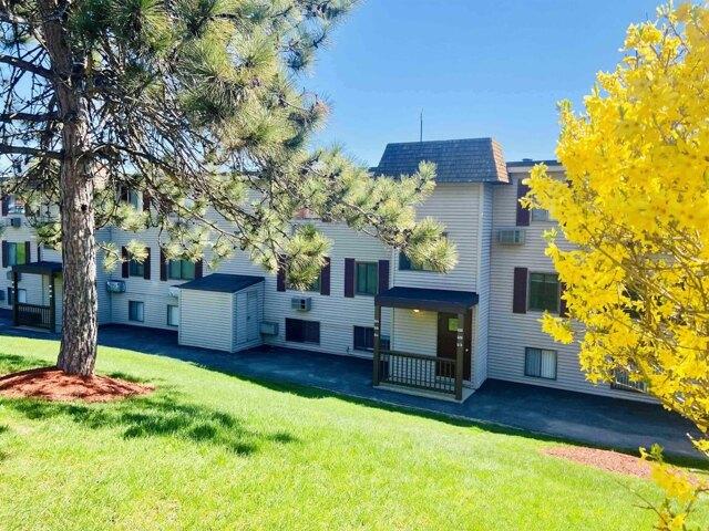 Treetop Cir Unit,laconia, Condo For Sale